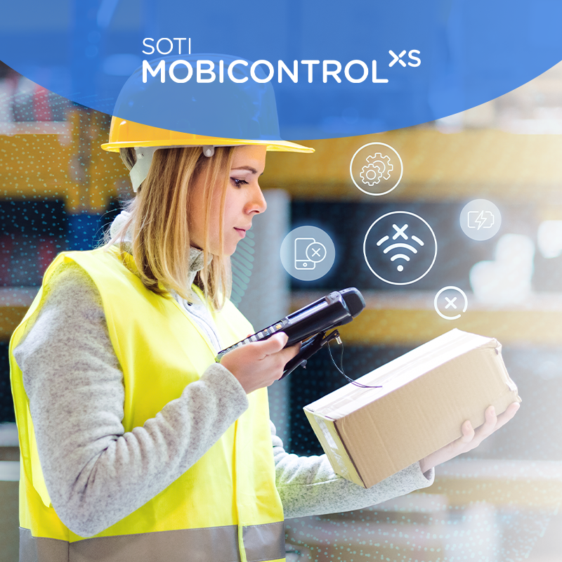 Unlocking SOTI MobiControl XS: Solve Problems Faster